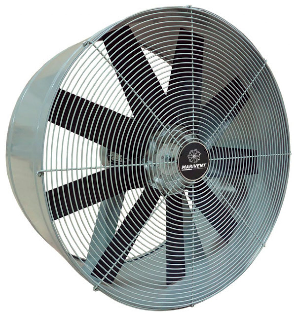 Exaustor Axial 800 T8 – Marivent Soluções Industriais