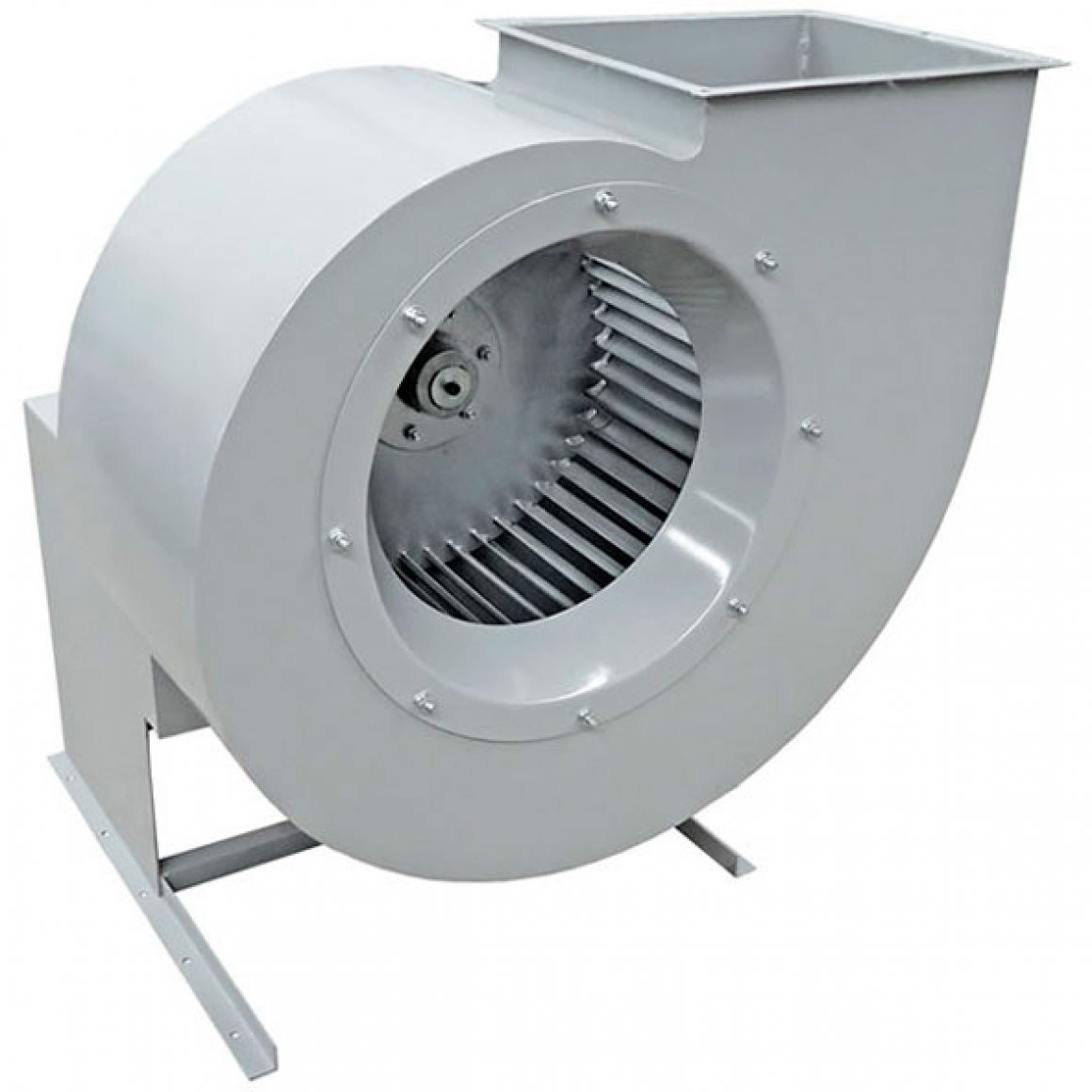 Exaustor Centrífugo 10T6SC - Marivent Soluções Industriais