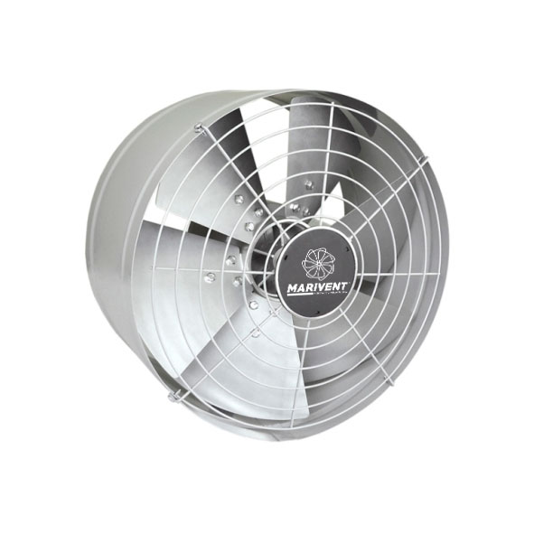 Exaustor Axial 600 M4 - Marivent Soluções Industriais