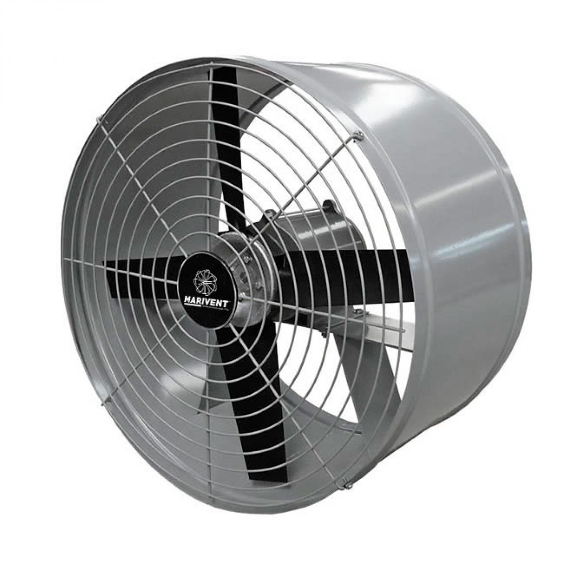 Exaustor Axial 600 M4 - Marivent Soluções Industriais
