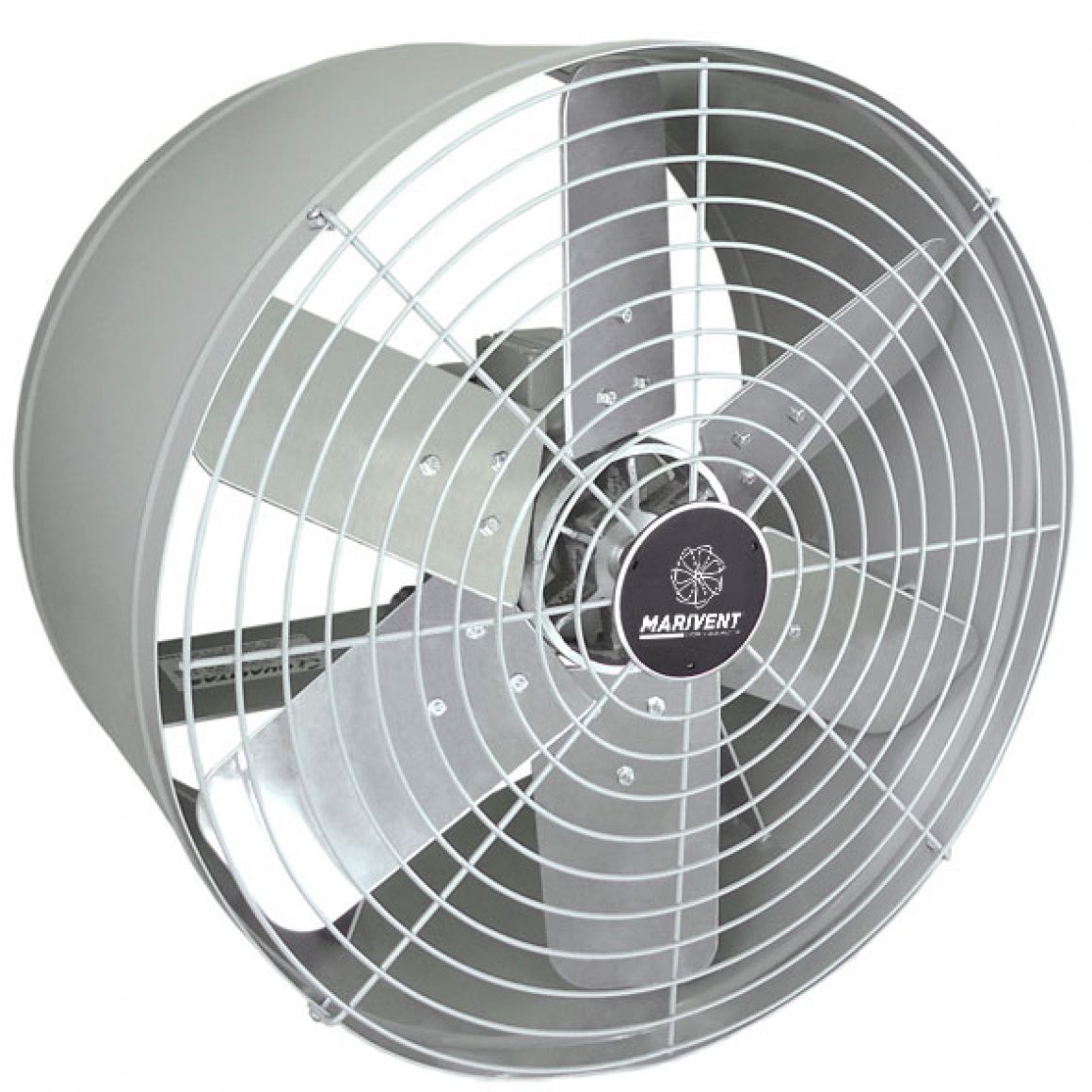 Exaustor Axial 600 T4 – Marivent Soluções Industriais