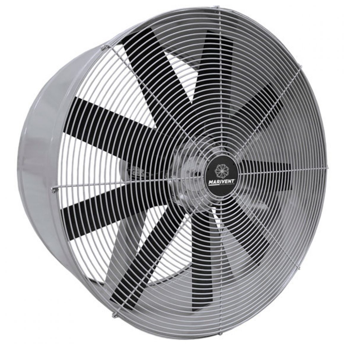 Exaustor Axial 800 T6 - Marivent Soluções Industriais