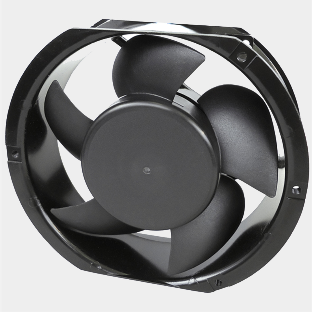 Mini Ventilador AC MRV170A3 - Marivent Soluções Industriais